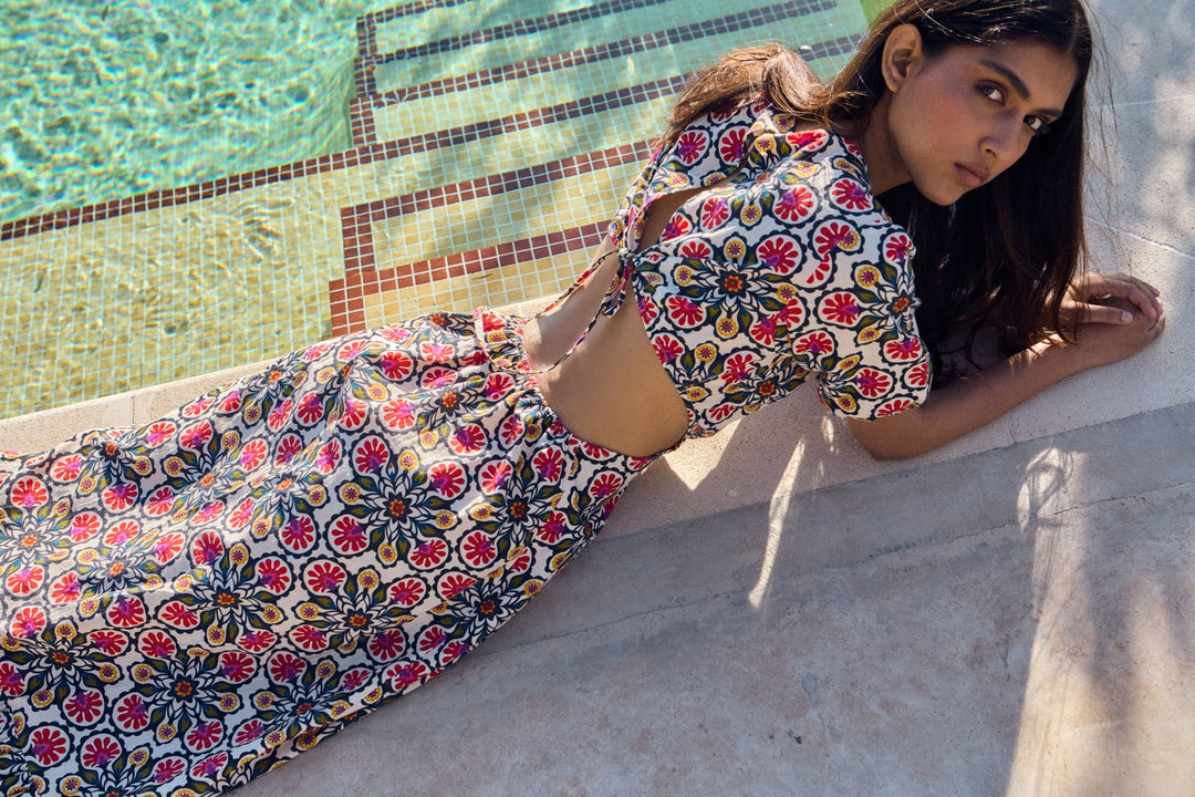 Top Marigold PRE-ORDER – Babbaki